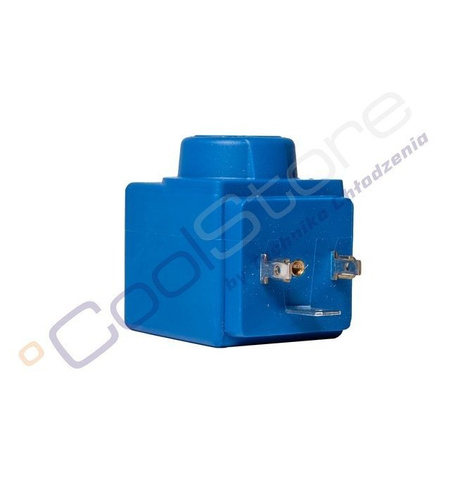 Coil CASTEL 9300/RA2 typ HM2 ( 9100/RA2) | CoolStore online store