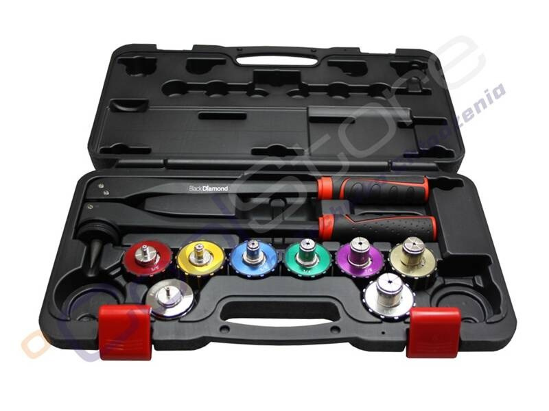 BLACK DIAMOND expander for inch pipes 13800A | CoolStore online store