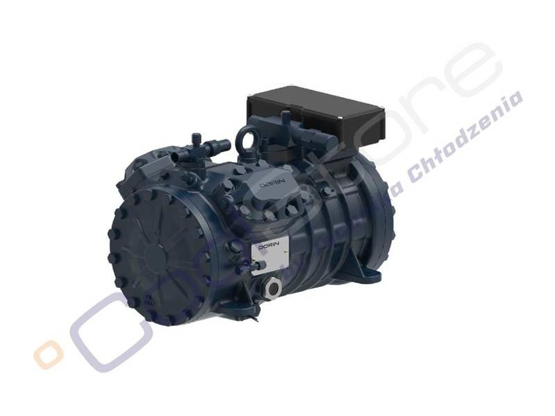 COMPRESSOR DORIN H 505 CC | CoolStore online store