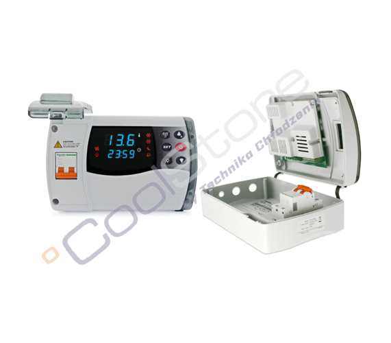 Chamber controller ECB-1000 Q | CoolStore online store