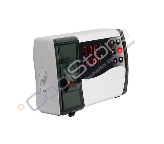 Chamber controller ECB-1000 Q | CoolStore online store