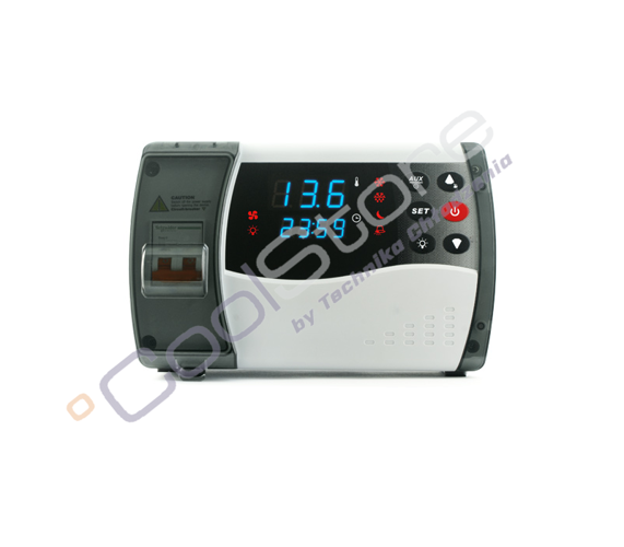 Chamber controller ECB-1000S | CoolStore online store
