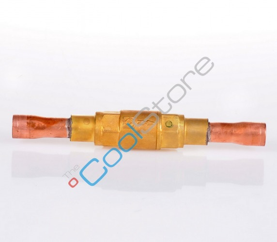 Check Valve CASTEL 3132/M12 | CoolStore online store
