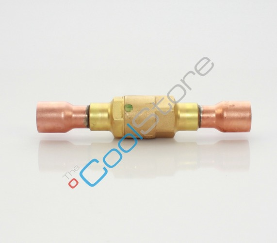 Check valve CASTEL 3133/7 (7/8") | CoolStore online store