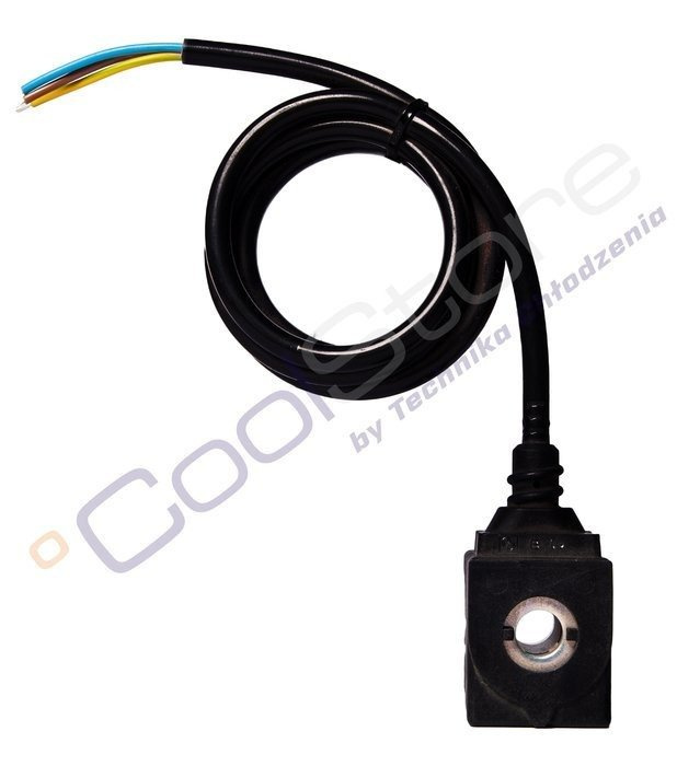Coil CASTEL 9110/RA6 typ CM2 230V AC | CoolStore online store