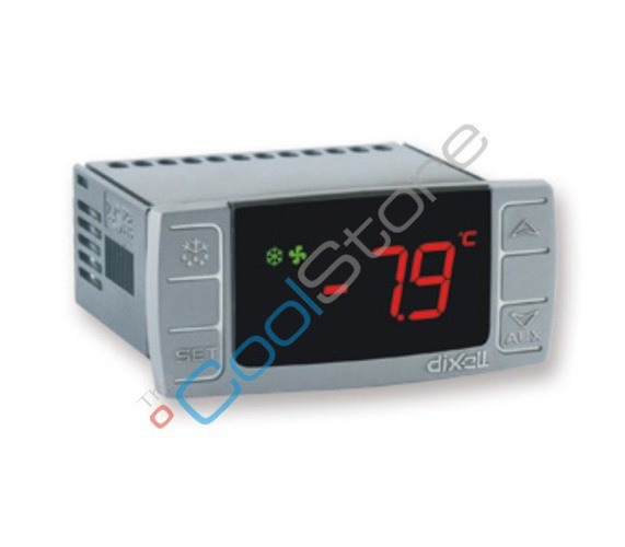 Controller Dixell XR06CX | CoolStore online store