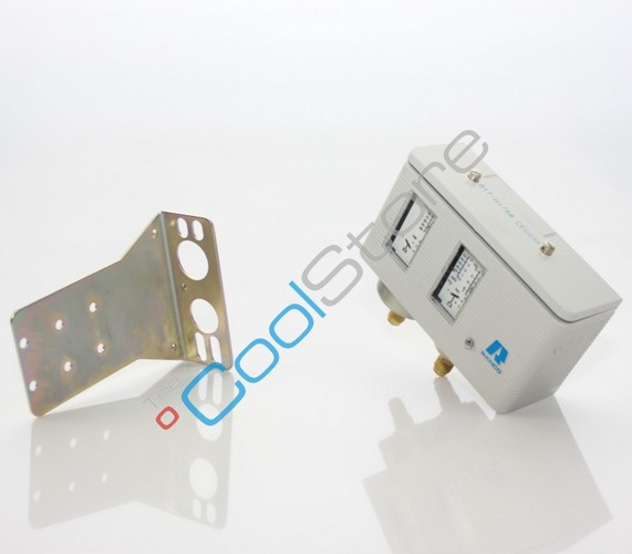 Dual Pressure Switch RANCO 017-H4758 nc/wc A | CoolStore online store