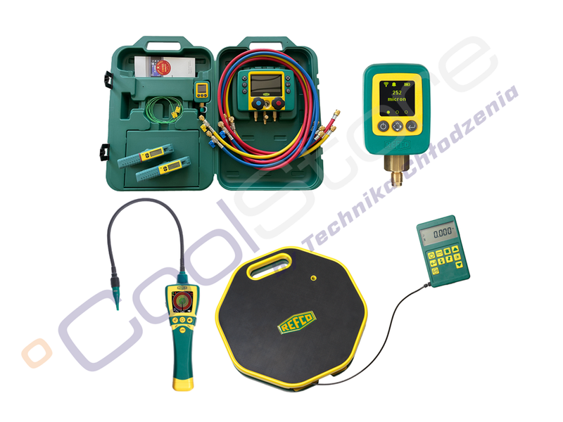EXTRA SET REFCO REFMATE - 2 CA WTC V [ [REFMESH-2-PACK] | CoolStore ...
