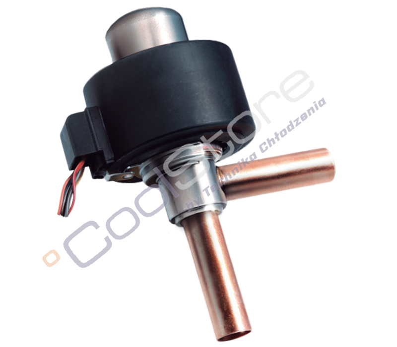 Electronic Expansion Valve DPF(T01)1.65C-05 | CoolStore online store