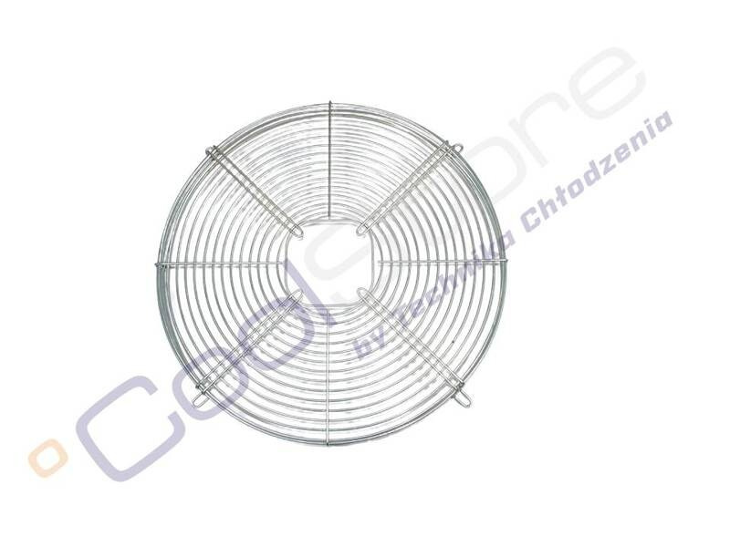 Fan Grid deep 300mm | CoolStore online store