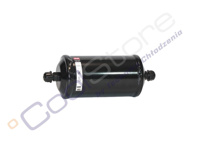 Filter drier Danfoss DCL 303 Flare 023Z0012 | CoolStore online store