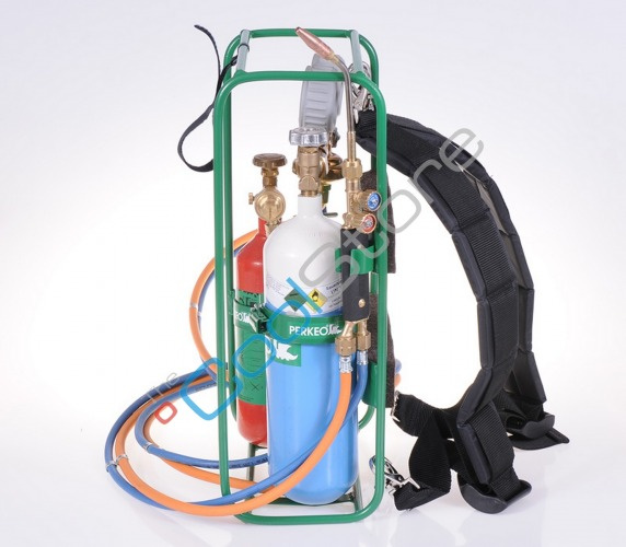 Hard welding set Perkeo 799/16/01/3 | CoolStore online store