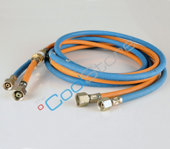 Hose packages for propane-oxygen 415/02/99 | CoolStore online store