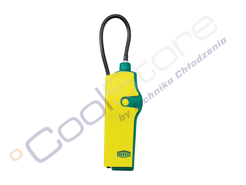 Leak detector REFCO STARTEK | CoolStore online store