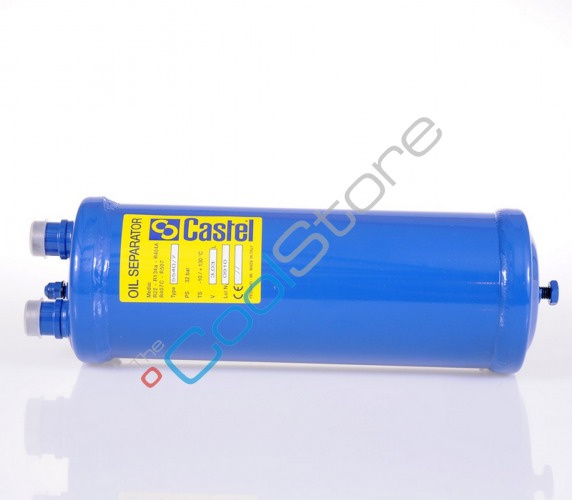 Oil separator CASTEL 5540/7 | CoolStore online store