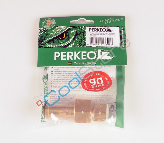 Propane decanting adaptors 797/03 | CoolStore online store