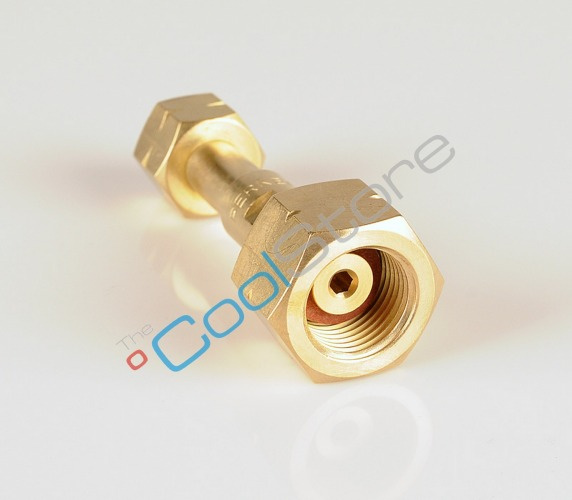 Propane decanting adaptors 797/03 | CoolStore online store