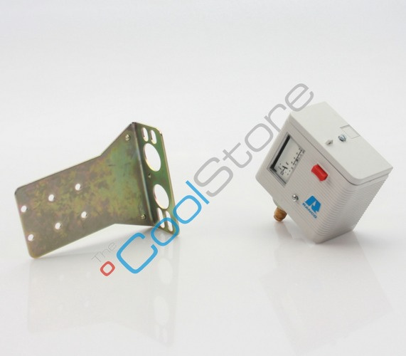 Single Pressure Switch RANCO 016-H 6705 nc R | CoolStore online store