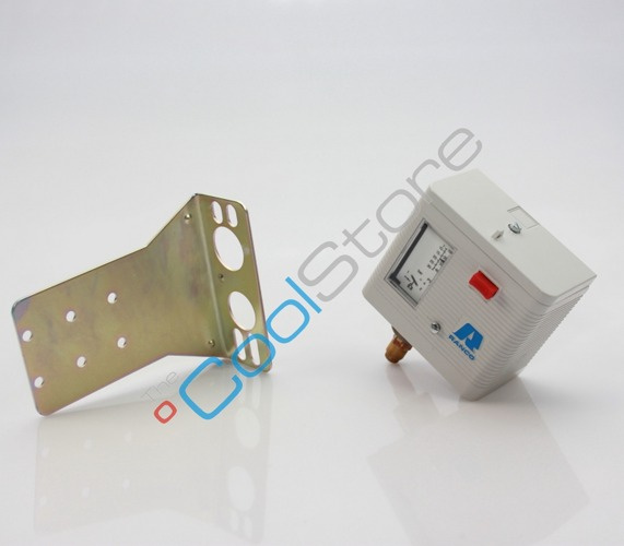 Single Pressure Switch RANCO 016-H 6751 wc R | CoolStore online store