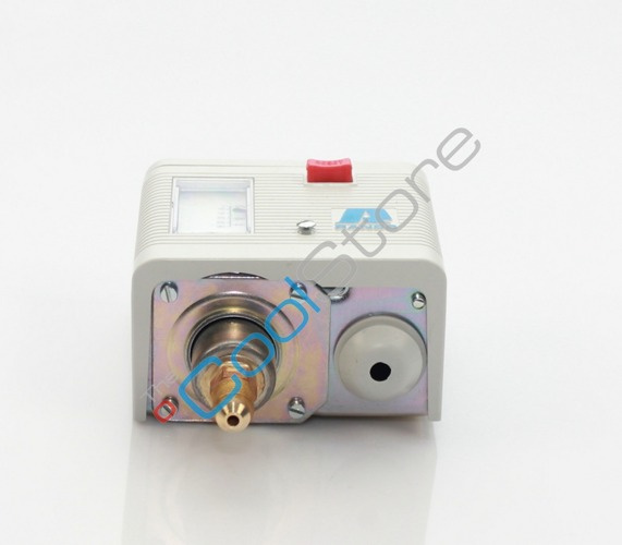 Single Pressure Switch RANCO 016-H 6751 wc R | CoolStore online store