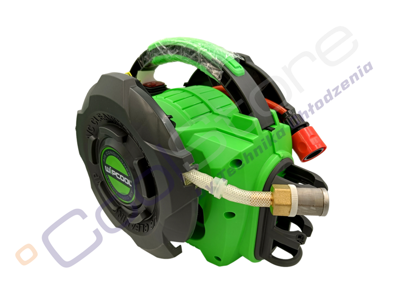 WIPCOOL C10B pressure washer | CoolStore online store