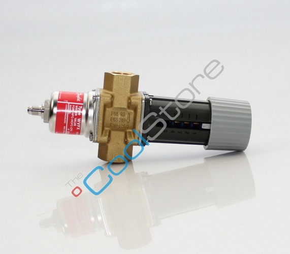 Water Valve Danfoss WVFX 20 | CoolStore online store