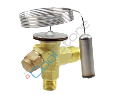 Thermostatic Expansion Valve Danfoss TEX2 068Z3209 R22 | CoolStore ...