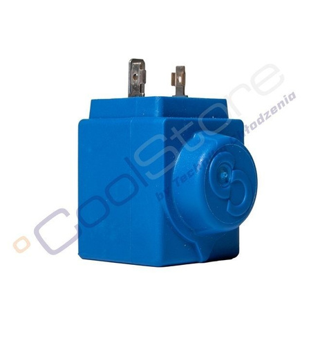Coil CASTEL 9300/RA2 typ HM2 ( 9100/RA2) | CoolStore online store
