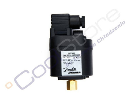 Fan Speed Control Danfoss XGE-4C 3[A] 061H3140 | CoolStore online store