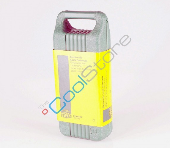 Elektroniczny wykrywacz nieszczelności REFCO STARTEK | Sklep ...