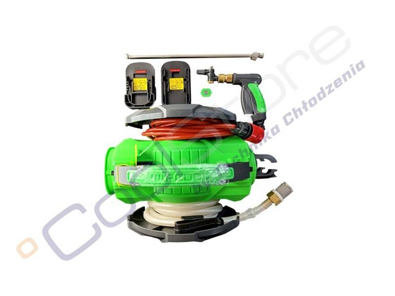 Myjka ciśnieniowa WIPCOOL C10B | Sklep internetowy CoolStore