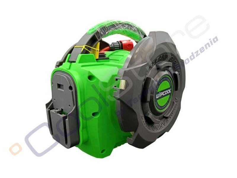 Myjka ciśnieniowa WIPCOOL C10B | Sklep internetowy CoolStore