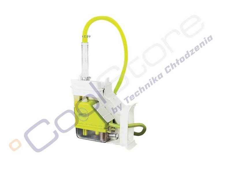 Pompka skroplin Aspen Mini Lime Silent+ | Sklep internetowy CoolStore