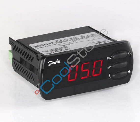 Sterownik Danfoss EKC 102A 084B8500 | Sklep internetowy CoolStore