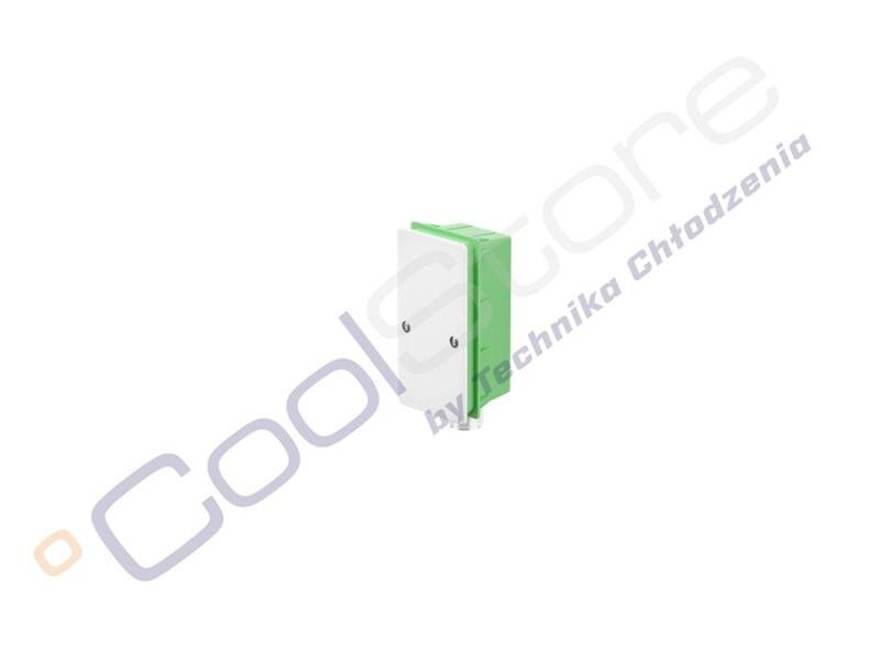 Syfon suchy podtynkowy do odprowadzania kondensatu PITAGORA | Sklep ...